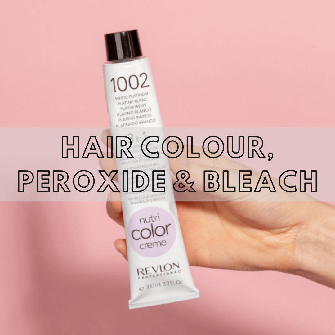 Hair Colour, Peroxide & Bleach – Page 9 – Haircare Works