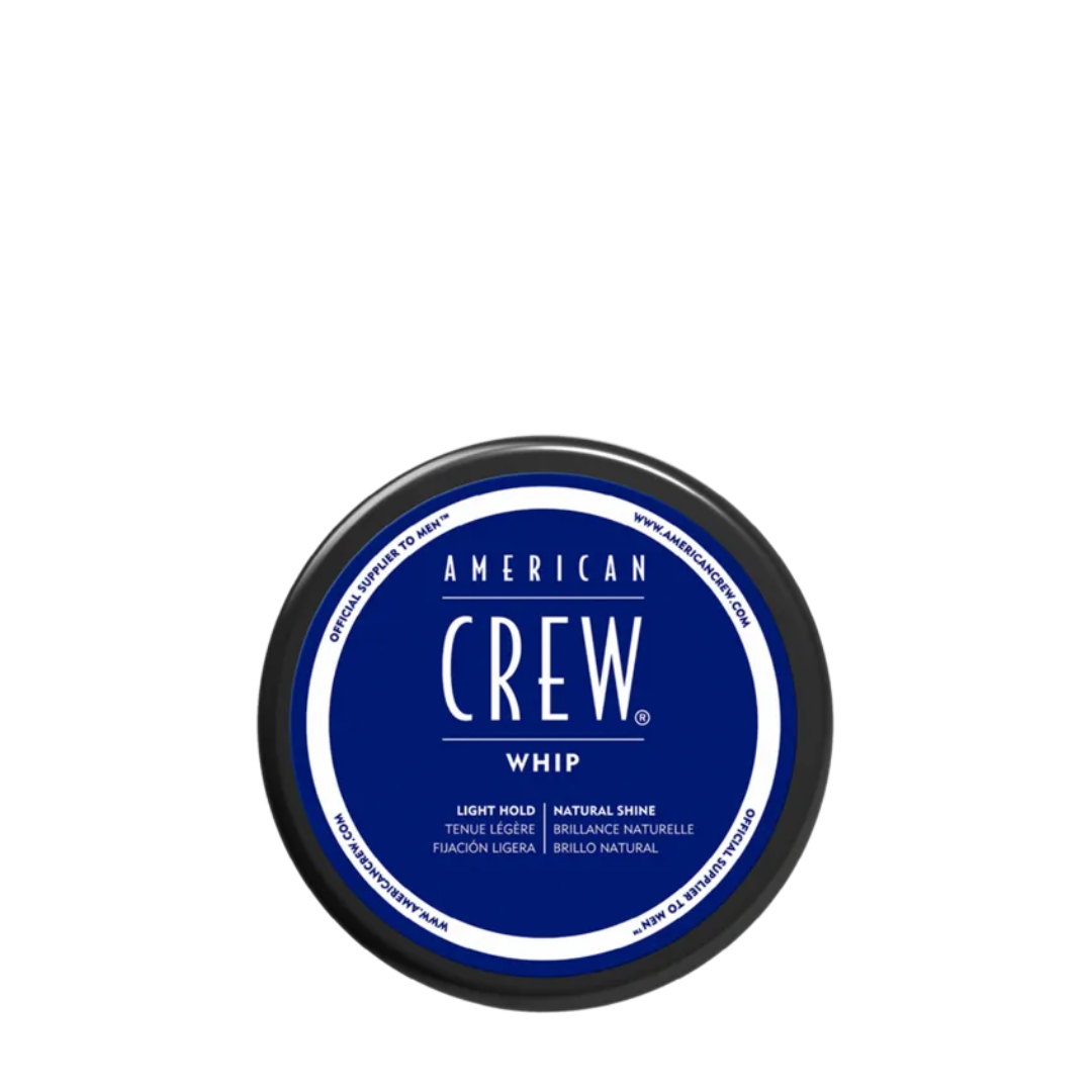 American Crew Whip 85g | Haircare Works