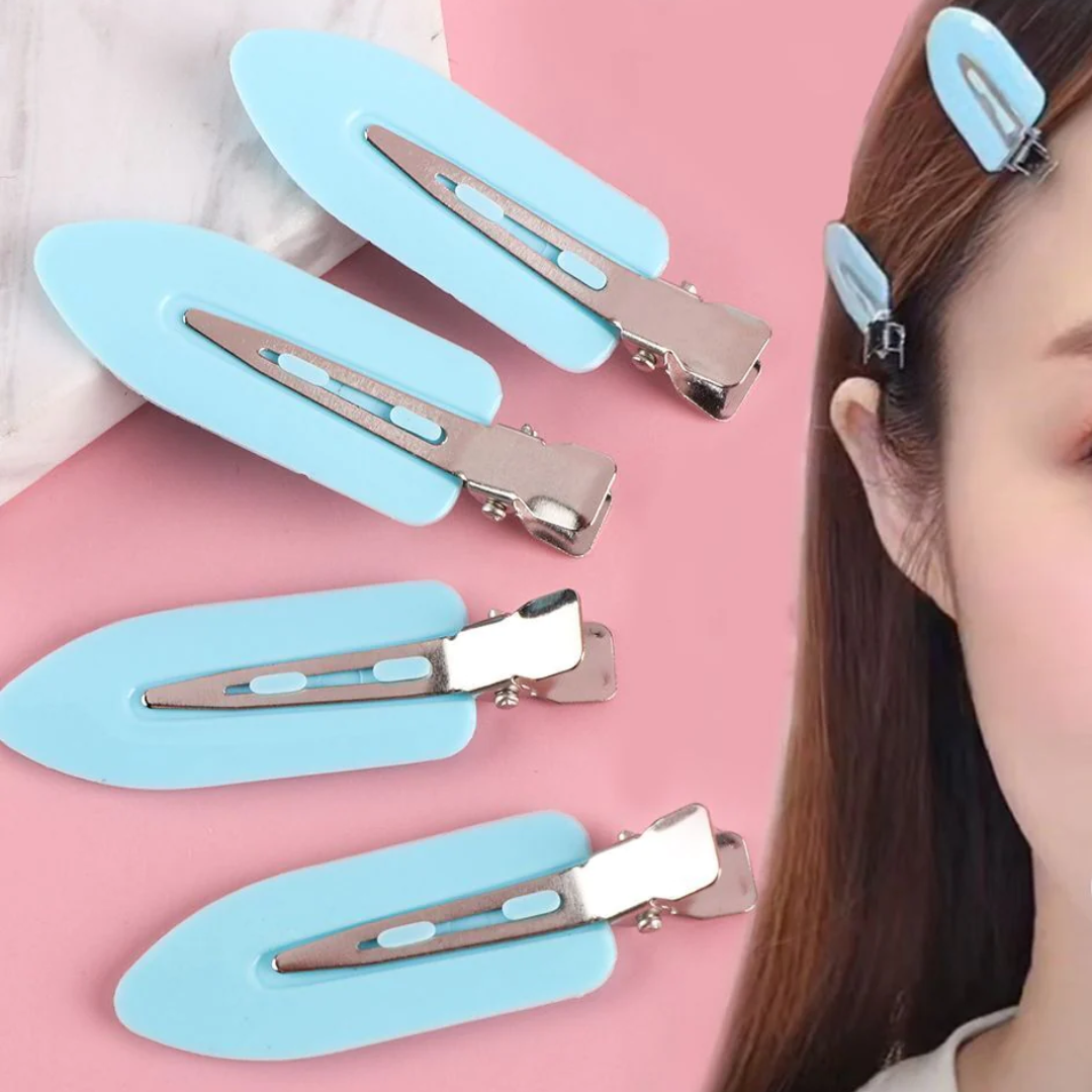 Hi Lift Backstage Clips 18 Pack – Haircare Works