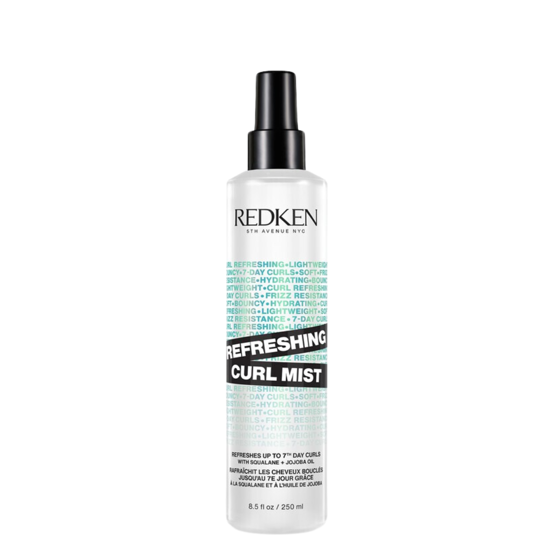 Redken Refreshing Curl Mist 250ml – Haircare Works
