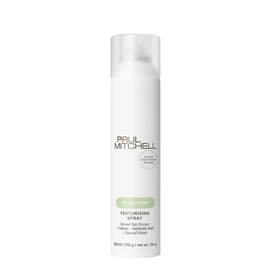 Paul Mitchell Style Extend Texturizing Spray 300ml – Haircare Works