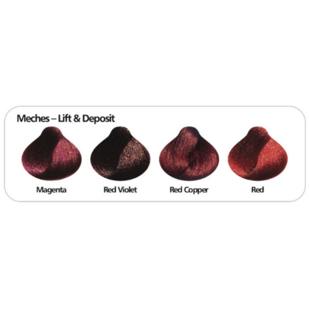 Hi Lift True Colour 100ml | Meches | Haircare Works
