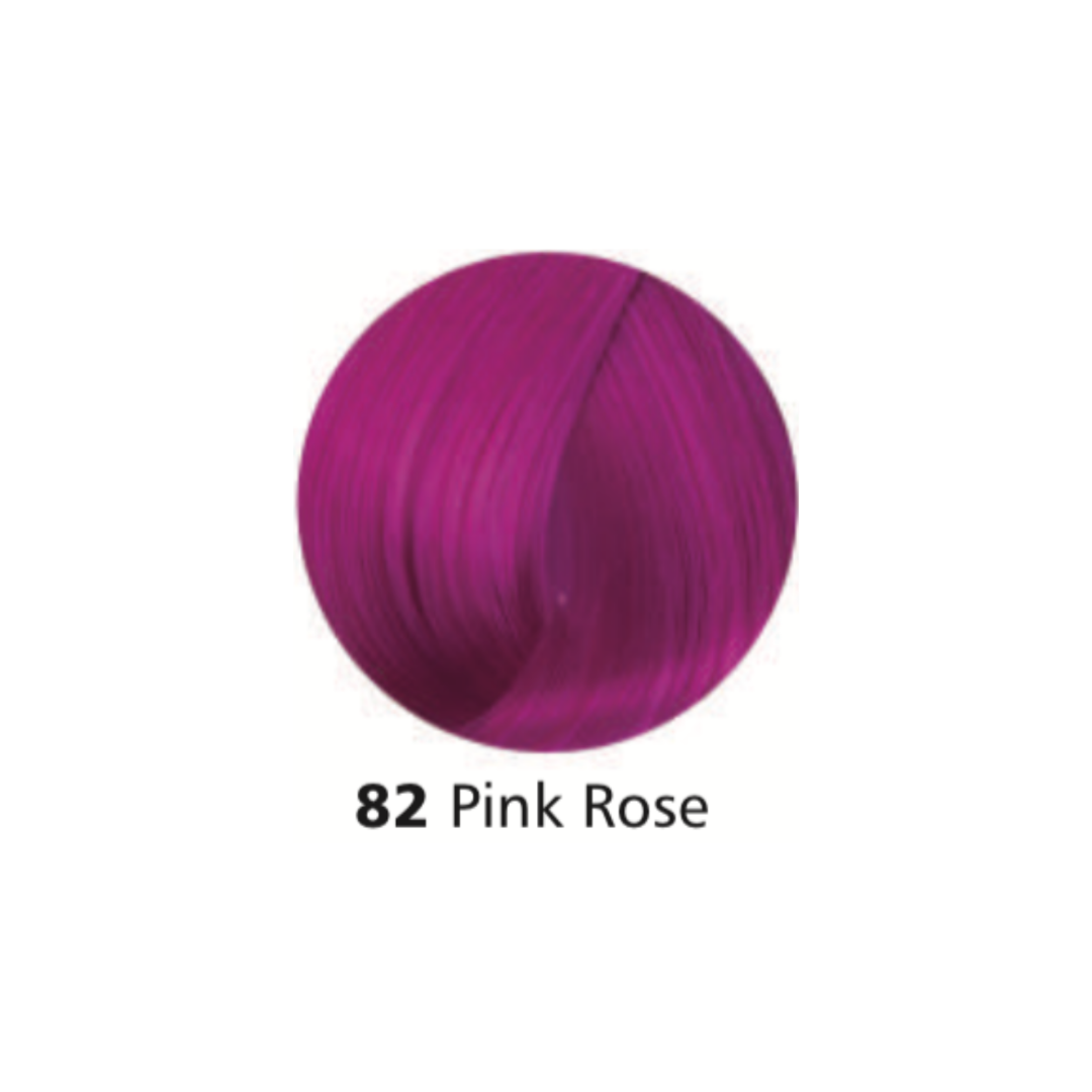 Adore Semi Permanent Hair Color - 82 Pink Rose – Haircare Works