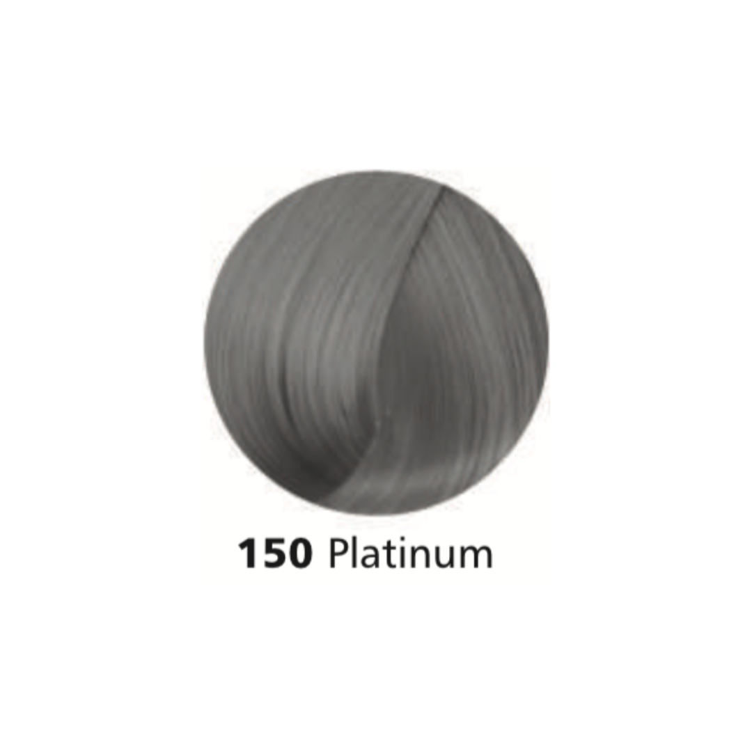 Adore Semi Permanent Hair Color - 150 Platinum – Haircare Works