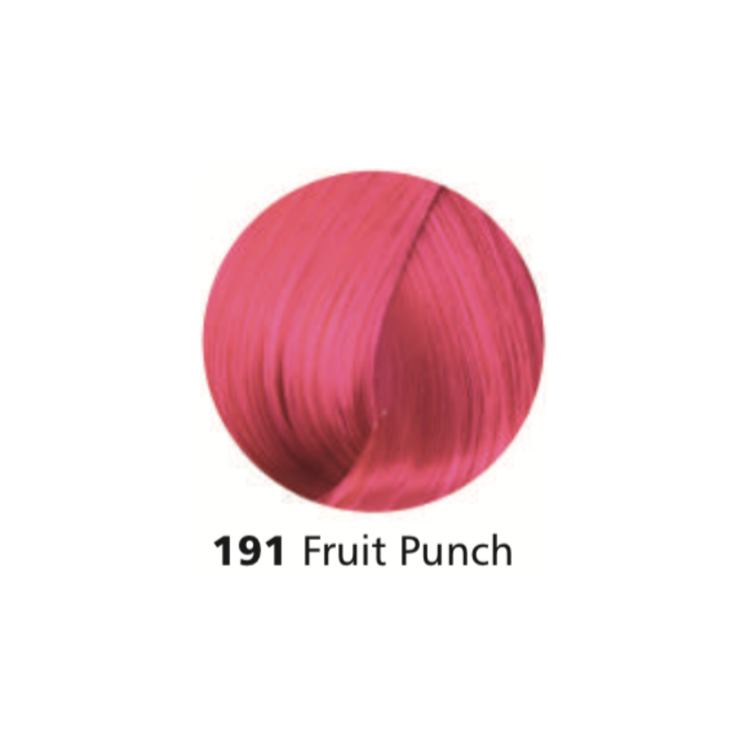 Adore Semi Permanent Hair Color - 191 Fruit Punch – Haircare Works
