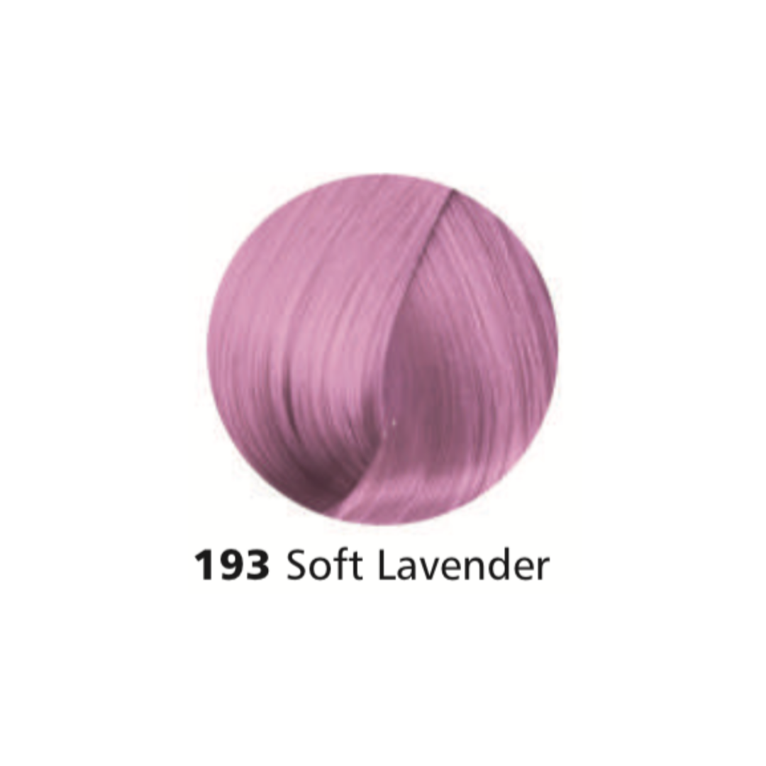 Adore Semi Permanent Hair Color - 193 Soft Lavender – Haircare Works