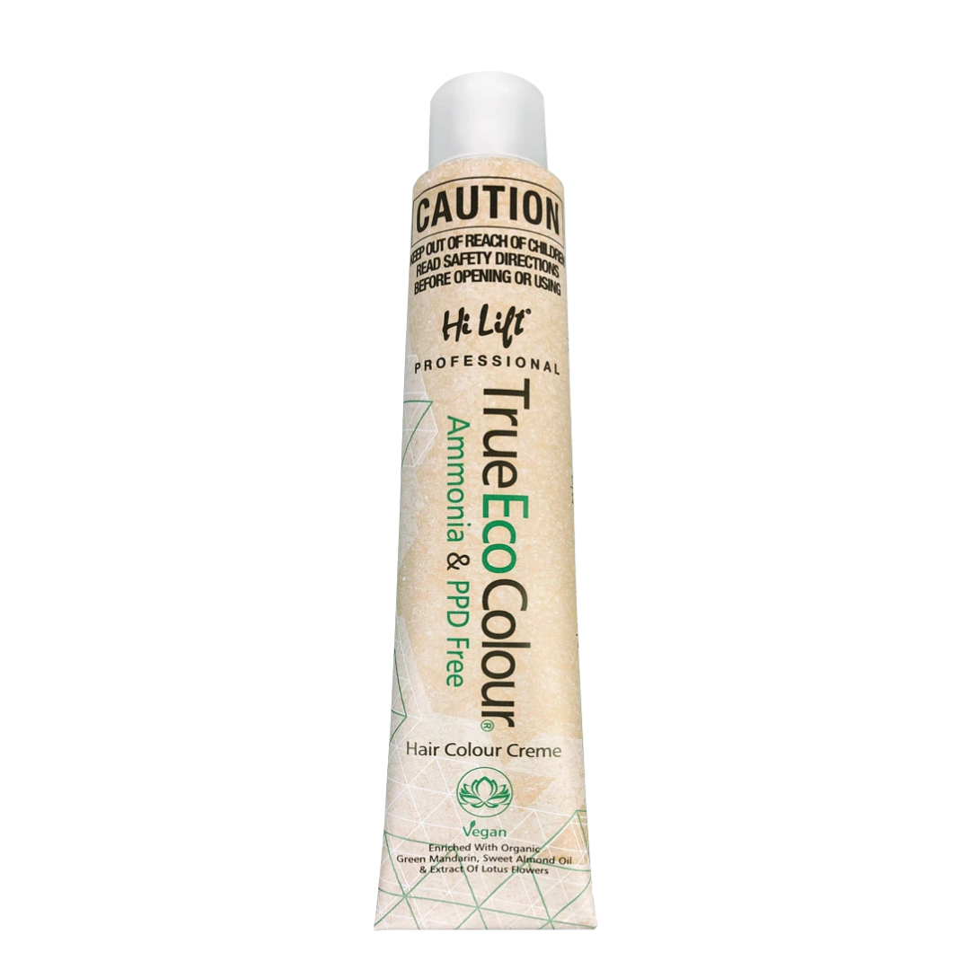 Hi Lift True Eco Colour 100ml | PPD Free Colour – Haircare Works