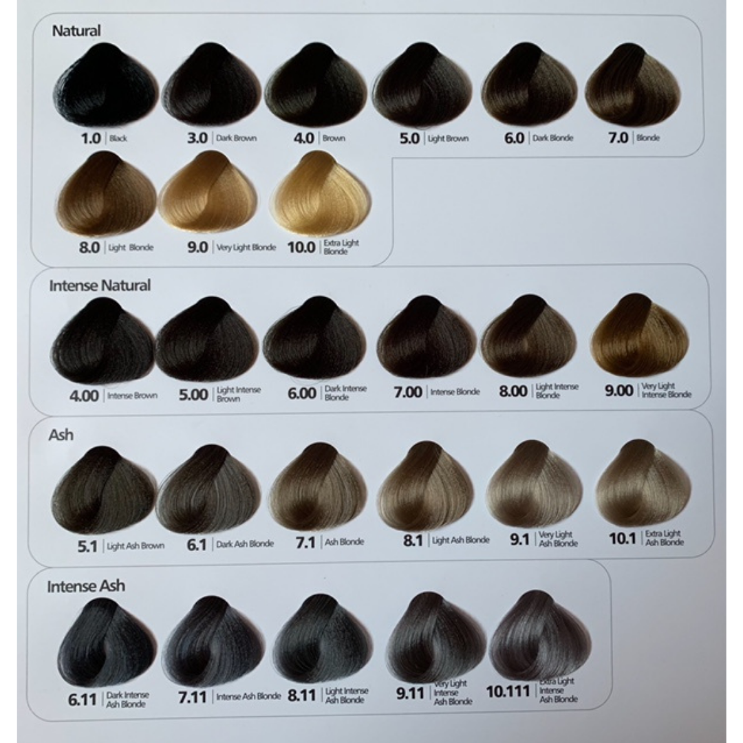 Hi Lift True Eco Colour 100ml | PPD Free Colour – Haircare Works