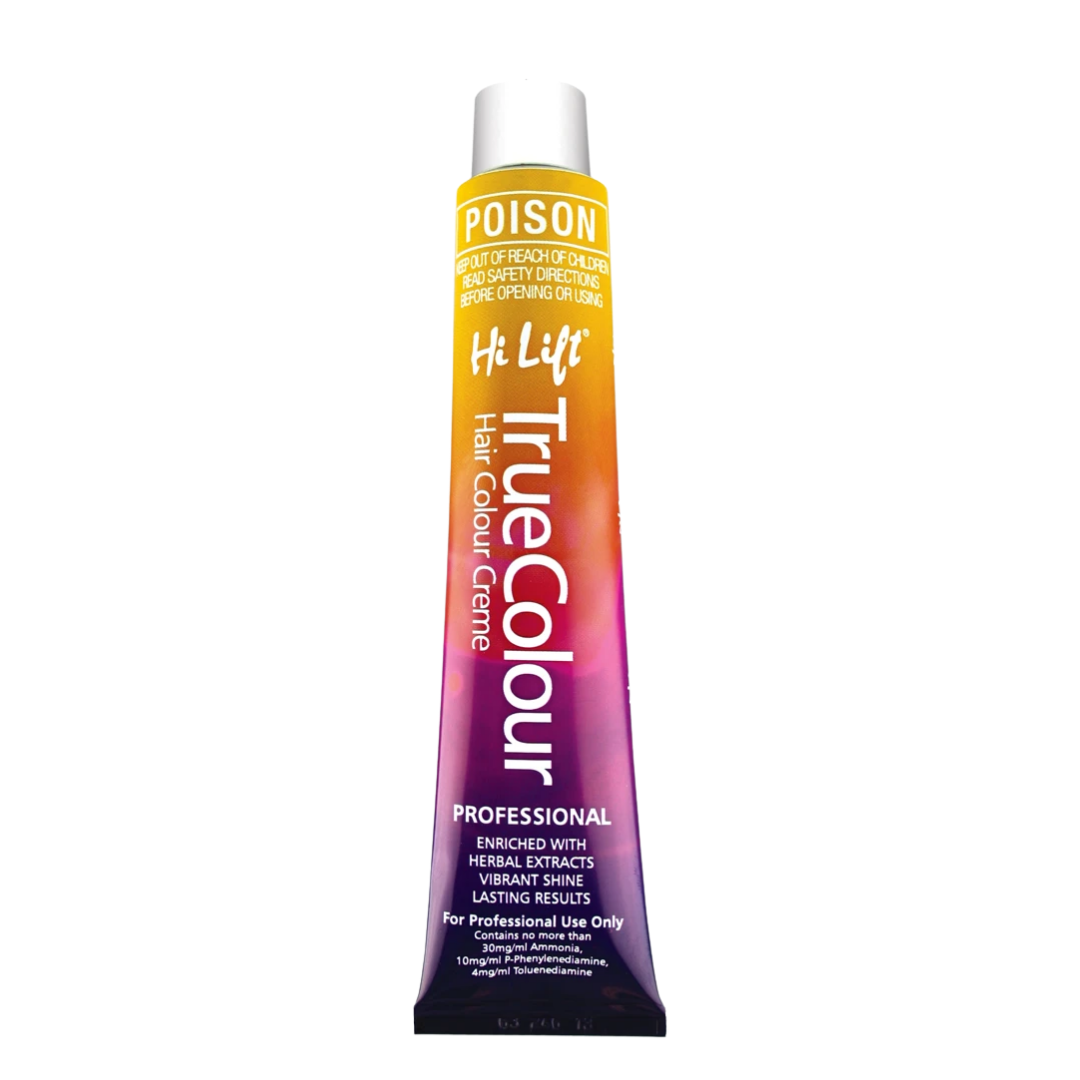 Hi Lift True Colour 100ml | Blonde Shades | Haircare Works