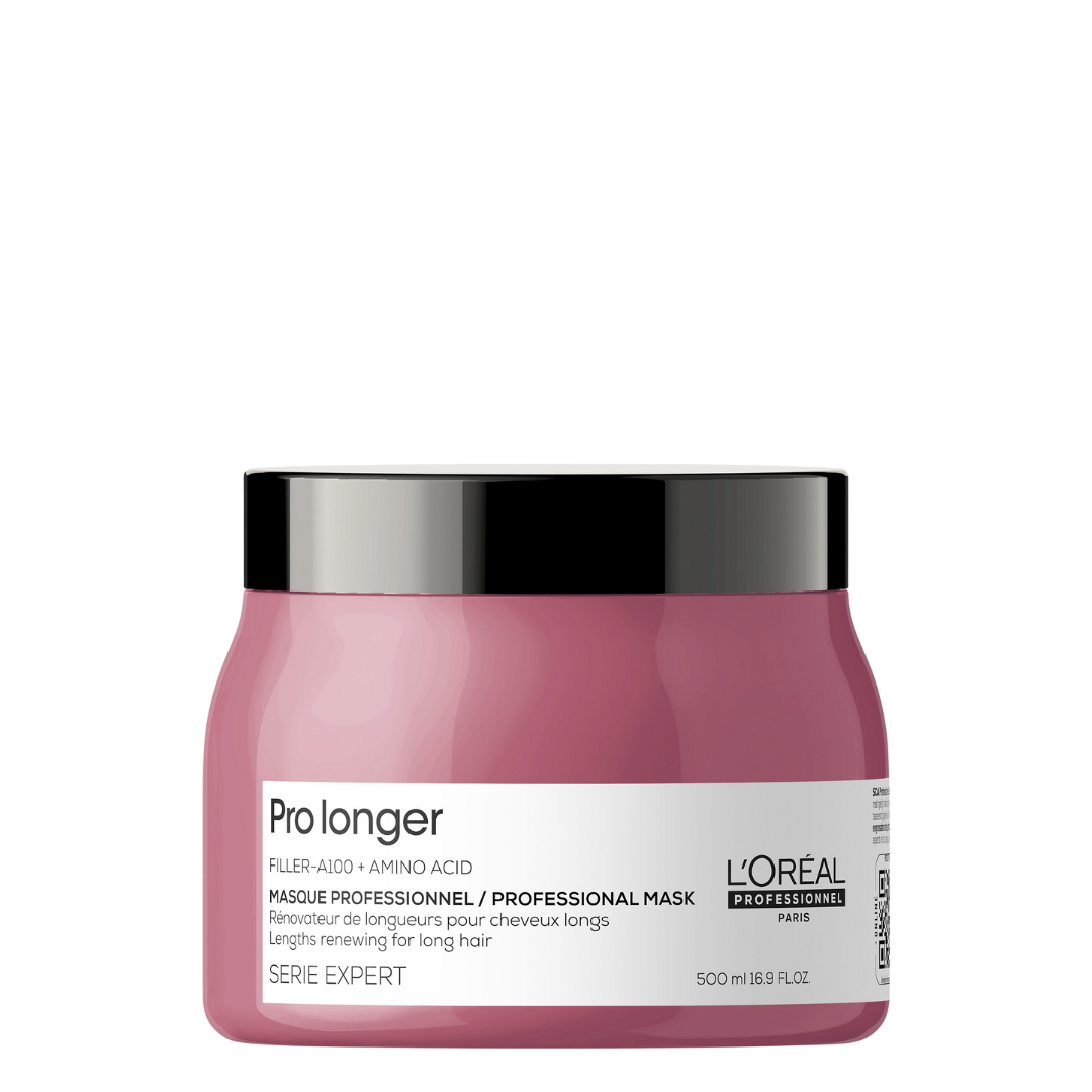 L'Oréal Professionnel Serie Expert Pro Longer Mask 500ml – Haircare Works